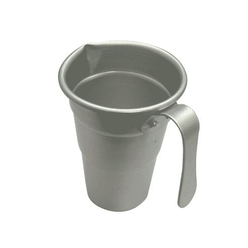 酒たんぽ アルミ製 タンポ2号 370CC : キッチンワールドTDI - 通販 - Yahoo!ショッピング