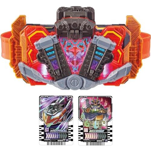 箱破損特価新品) 仮面ライダーガッチャード DXガッチャー 箱破損特価新品) 仮面ライダーガッチャード DXガッチャー