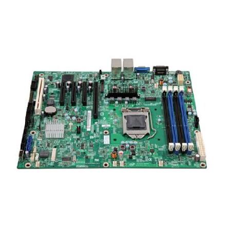 インテル Server Board S1200BTL :B004V94LV0:KYAJU - 通販 - Yahoo!ショッピング