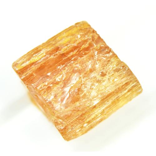 インペリアル トパーズ原石 23.26ct : kyfactory - 通販 - Yahoo!ショッピング