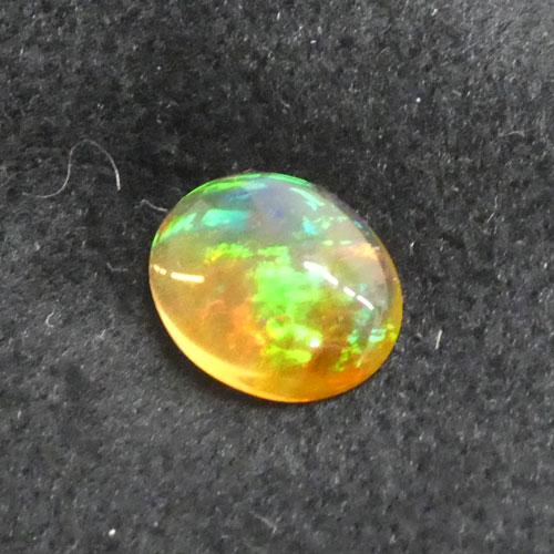 メキシコオパール 赤.緑.黄 3.29ct カボション BOT001 : kyfactory - 通販 - Yahoo!ショッピング