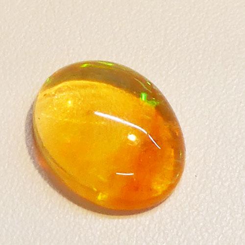 メキシコオパール 赤.緑.黄 3.29ct カボション BOT001 : kyfactory - 通販 - Yahoo!ショッピング