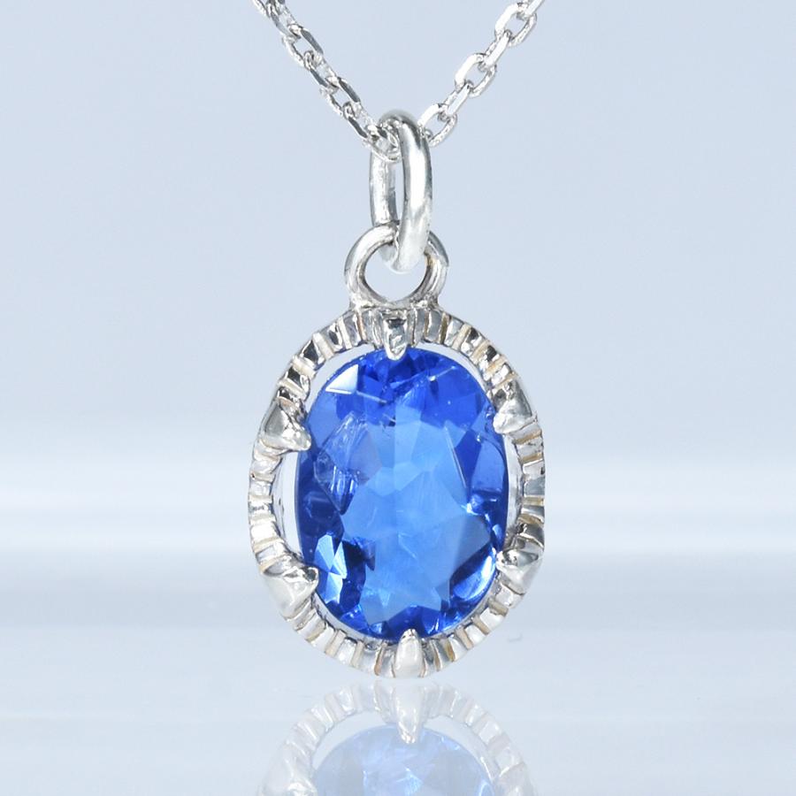 ペンダント チェンジカラー フローライト ネックレス SV925 シルバー CI100CIBSN-YP-066A-70 : kyfactory - 通販 - Yahoo!ショッピング