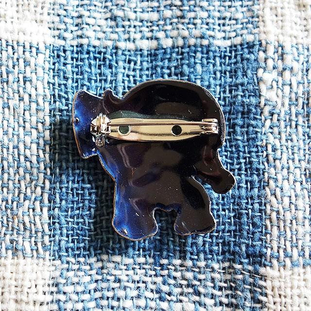 【UncleZ】 七宝焼き ブローチ 端午の節句 金太郎 : kintaro : 京のめぐみ - 通販 - Yahoo!ショッピング