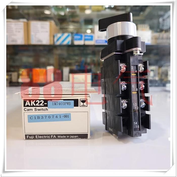 1PCS New Fuji AK22-1M7403PWB 1M7403PWB : kyo-store - 通販 - Yahoo!ショッピング