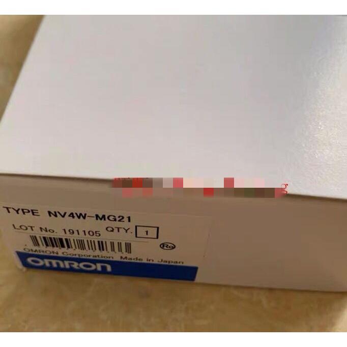 ~新品 ★ 送料無料★ OMRON タッチパネル NV4W-MG21 【6ヶ月保証】 : kyo-store - 通販 - Yahoo!ショッピング
