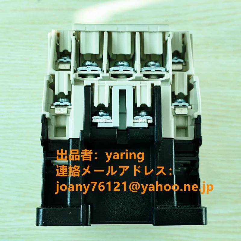 三菱 三菱電機(MITSUBISHI) S-T21 AC100V 2A2B 用電磁接触器 : kyo-store - 通販 - Yahoo!ショッピング