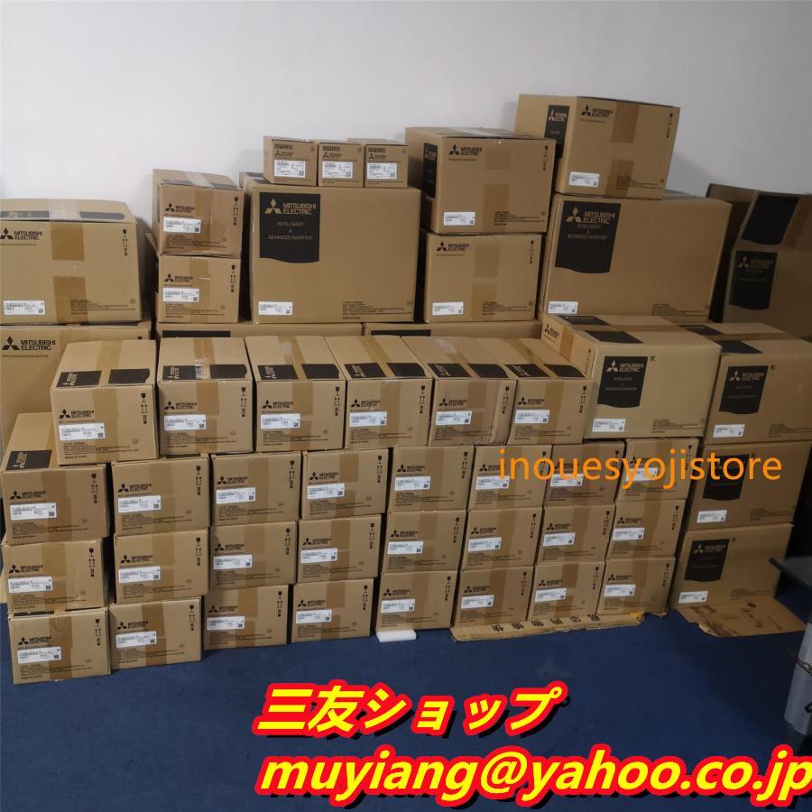 ~新品 新品/未使用 FR-A840-00126-2-60 (FR-A840-3.7K 互換）インバータ 6ヶ月保証付き : kyo-store - 通販 - Yahoo!ショッピング