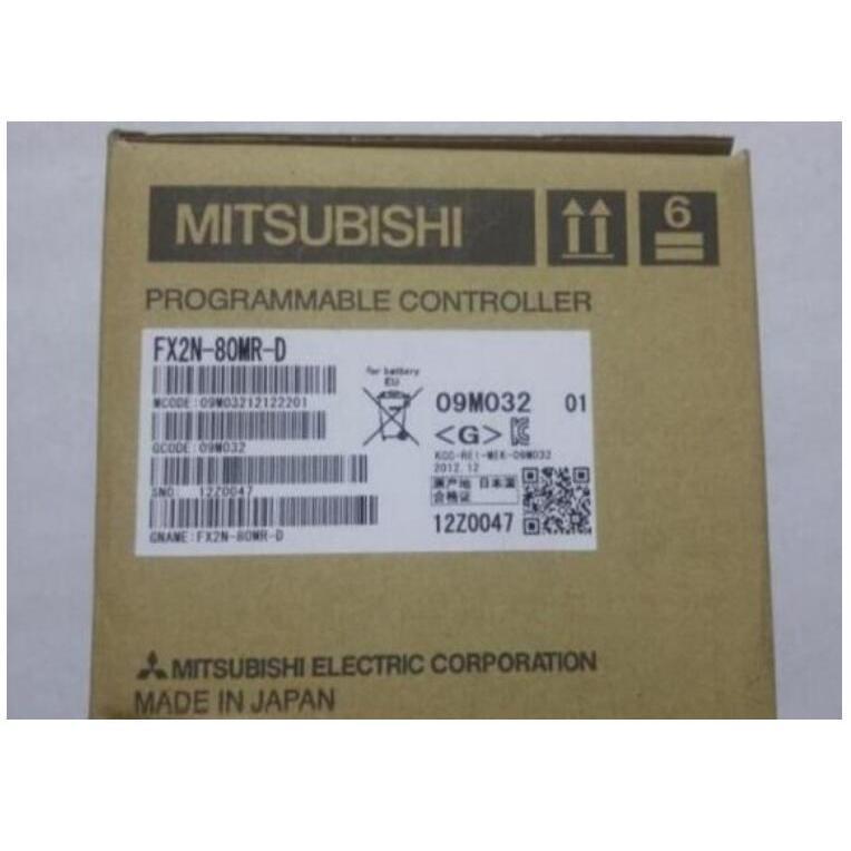 ~★★新品★★MITSUBISHI/三菱 FX2N-80MR-D : kyo-store - 通販 - Yahoo!ショッピング