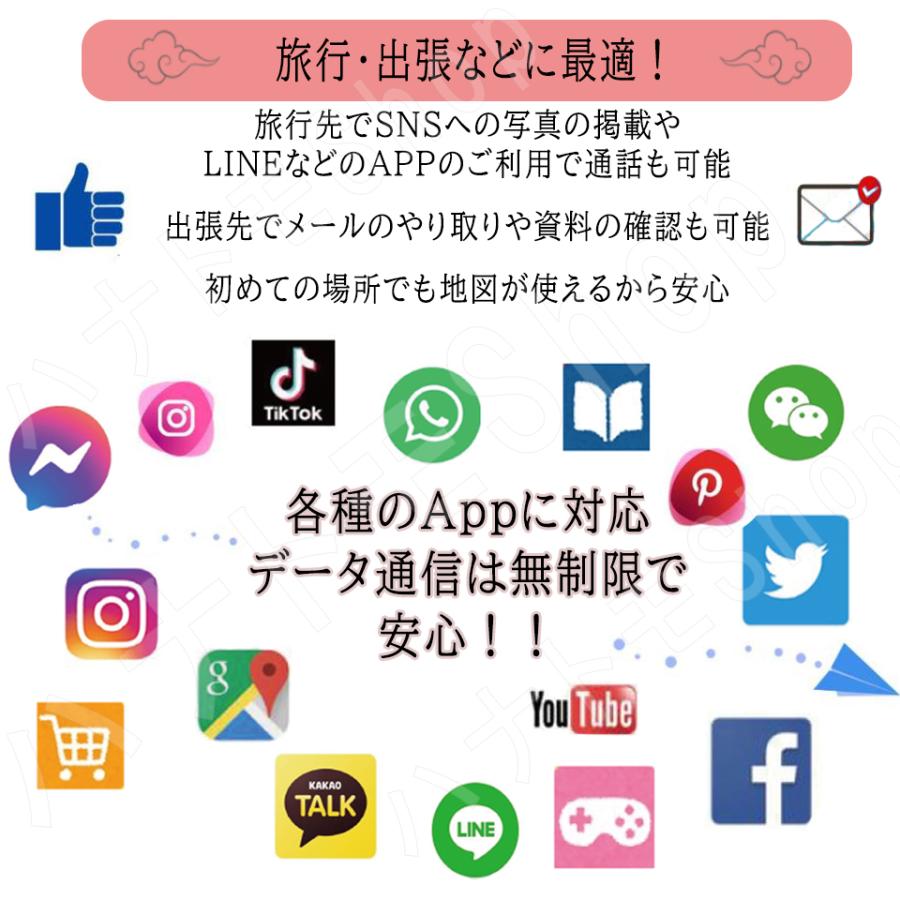 韓国 korea プリペイドSIM SIMカード データ通信SIM 1日500MB 利用期間5日 高速データ通信 4G LTE データ専用 出張 海外旅行 :s010-skt-500mb-d5 ...