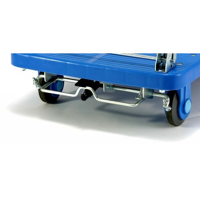 カナツー PLA150−T2−DS テーブル2段式 ストッパー付 PLA150-T2-DS :970-000048:キョウアイ ヤフーshop - 通販 - Yahoo!ショッピング