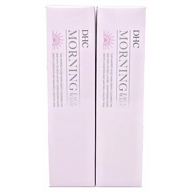 DHC モーニングフェースウォッシュ 180ml×2個 : 今日美人 - 通販 - Yahoo!ショッピング