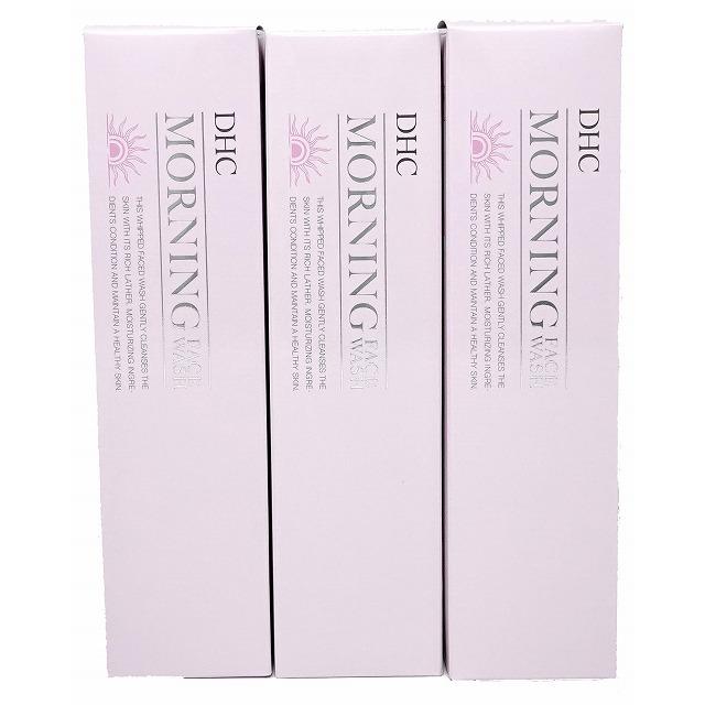 DHC モーニングフェースウォッシュ 180ml×3個 : 今日美人 - 通販 - Yahoo!ショッピング