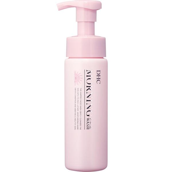 DHC モーニングフェースウォッシュ 180ml×3個 : 今日美人 - 通販 - Yahoo!ショッピング