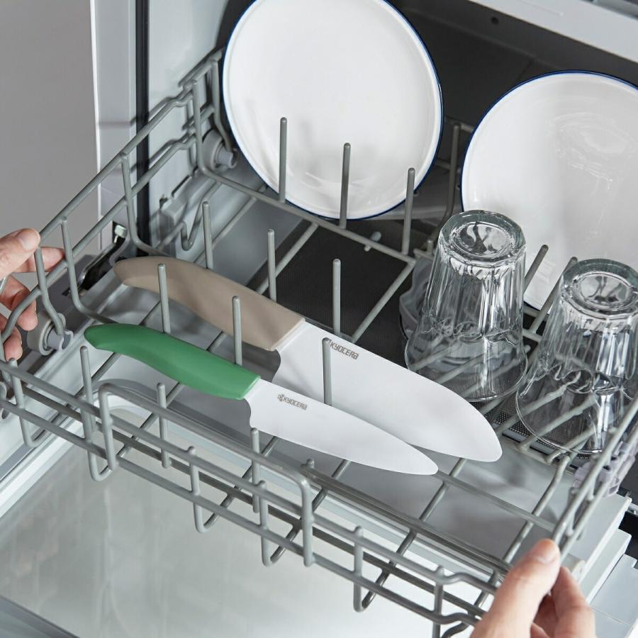 KYOCERA 包丁 セラミックナイフ 京セラ カラフルキッチンシリーズ 14cm : 京セラキッチンストア - 通販 - Yahoo!ショッピング