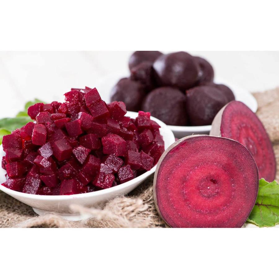 マジックタイム スライス ビーツ 236g×6個セット beterraba sliced beets magic time ビート アメリカ産 長期保存 : キョウダイマーケット - 通販 ...
