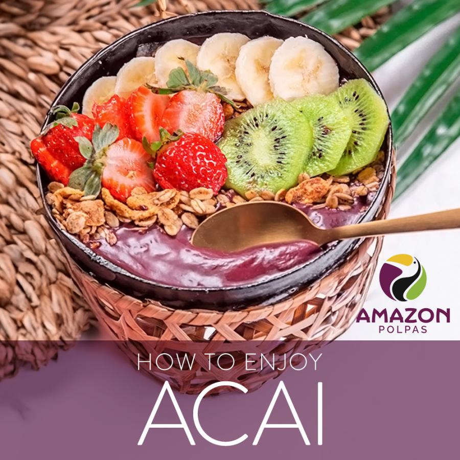 【クーポン使用で5％OFF！】アマゾンポルパス アサイー 冷凍 ピューレ 加糖 400g×15個セット 6kg 業務用 AMAZON POLPAS【AP02】 : キョウダイマーケット ...