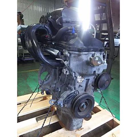 N−BOX DBA-JF2 エンジンASSY G 4WD S07ANA CVT NH850 V : 000042903220100 : 協栄車輌 - 通販 - Yahoo!ショッピング