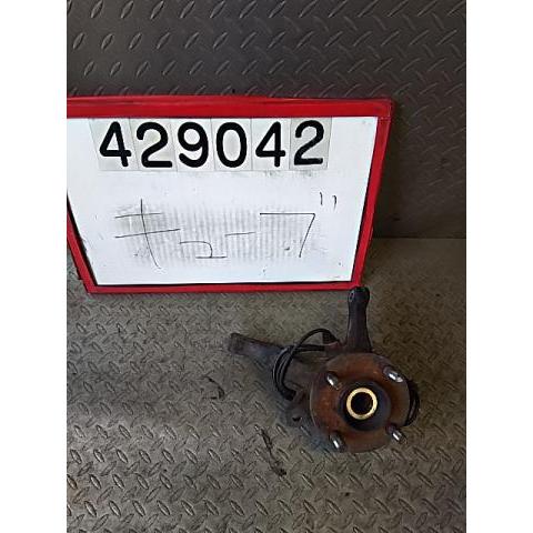 キューブ UA-BNZ11 左FナックルハブASSY SX 70TH 4WD CR14DE 4CT KJ7 P 40015-AZ300 : 000042904244340 : 協栄車輌 ...