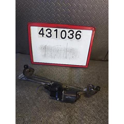 イスト UA-NCP65 Fワイパーモーター F 4WD 1NZ-FE 4FT 057 FB13 85110-1A070 : 協栄車輌 - 通販 - Yahoo!ショッピング