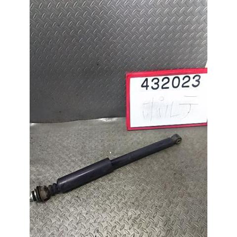 ポルテ CBA-NNP10 左Rショックアブソーバー 130I 2NZ-FE 4CT 209 FD07 48530-80185 : 000043202350800 : 協栄車輌 - 通販 ...