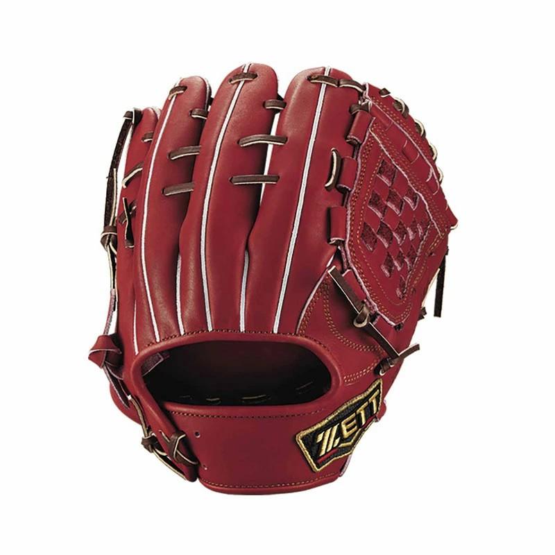 ゼット 軟式グラブ プロステイタス 内野手用 BRGB30564 : 共栄武道具Yahoo!店 - 通販 - Yahoo!ショッピング