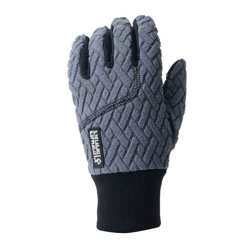 COVER WORK COVERWORK カヴァーワーク ブロックフリースソフト防風グローブ FT-355416 : 共栄武道具Yahoo!店 - 通販 - Yahoo!ショッピング