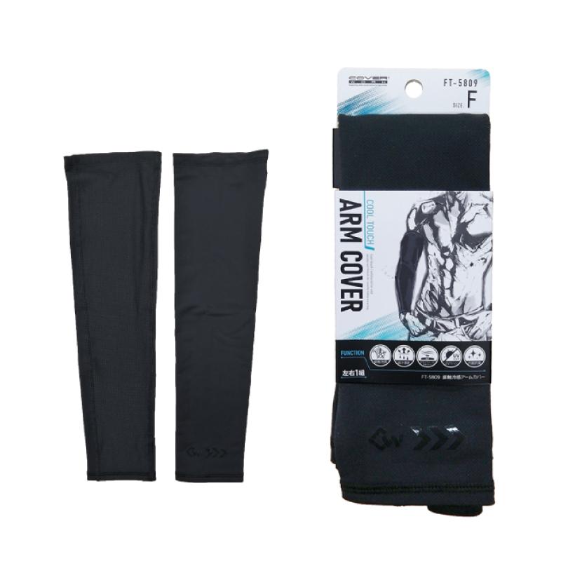 COVERWORK (FT-5809) クールタッチ アームカバー 腕カバー 接触冷感 総メッシュ 抗菌防臭 吸汗速乾 UVカット 通気性 日焼け防止 : 共栄武道具Yahoo!店 - 通販 ...