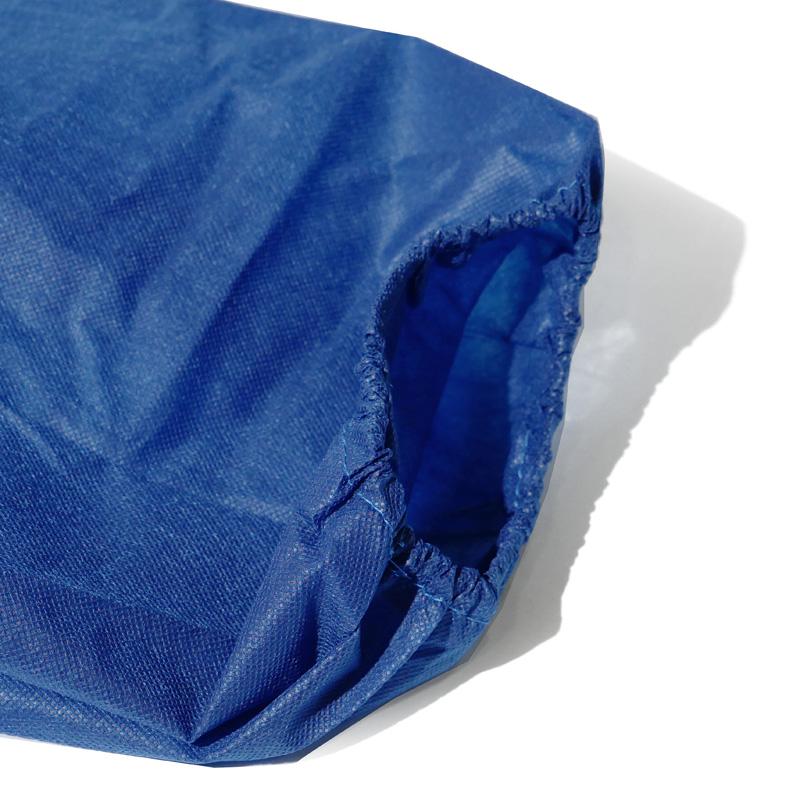 COVERWORK カヴァーワーク (FT-925) 不織布パンツ 使い捨て作業着 ガーデニング 塗装 お掃除 ズボン 衛生 清潔 作業用品 清掃作業 : 共栄武道具Yahoo!店 - 通販 ...