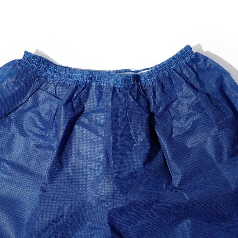 COVERWORK カヴァーワーク (FT-925) 不織布パンツ 使い捨て作業着 ガーデニング 塗装 お掃除 ズボン 衛生 清潔 作業用品 清掃作業 : 共栄武道具Yahoo!店 - 通販 ...