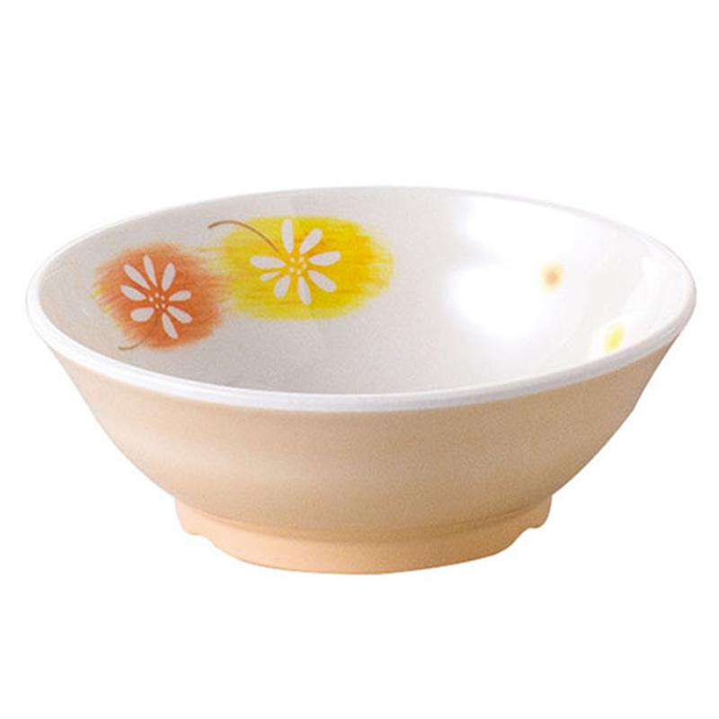 メラミン製 中深鉢 身 ひより(φ131×H47mm・320ml) 信濃化学/shinca[4016-M-ST-HY] : sina-4016-m-st-hy : メラミン食器の通販KYOEI ...