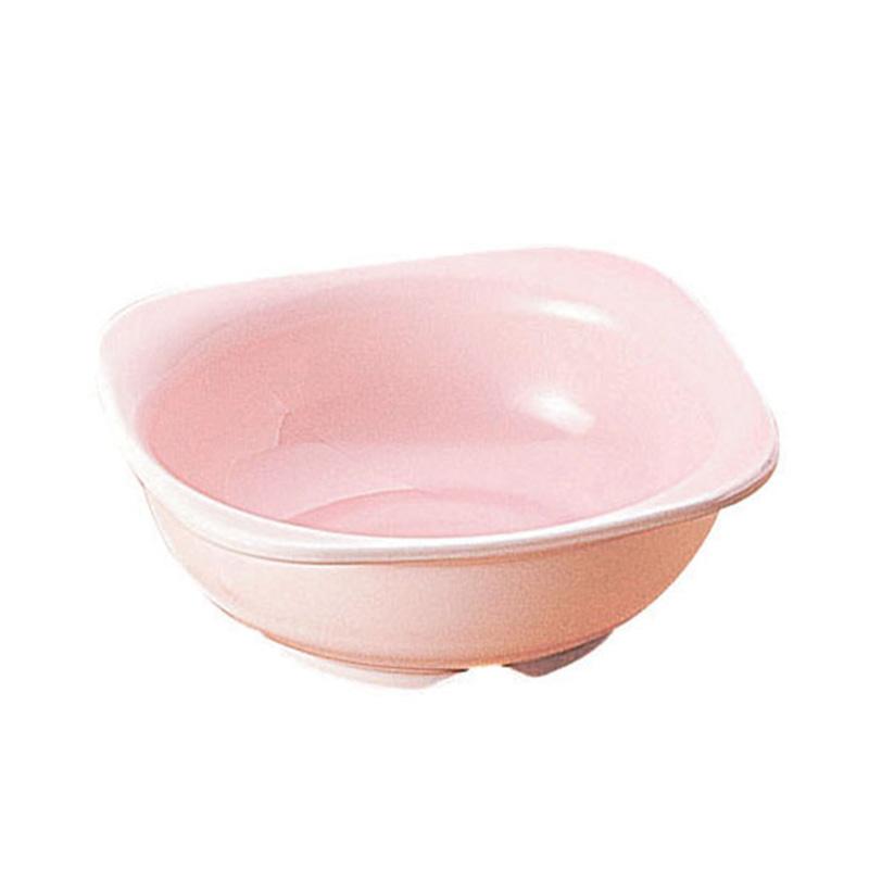 メラミン製 角小鉢 身 桃色(112×112×H43mm・230ml) 技の匠 信濃化学/shinca[4124-M-TKP] :sina-4124-m-tkp:メラミン食器の通販KYOEI ...