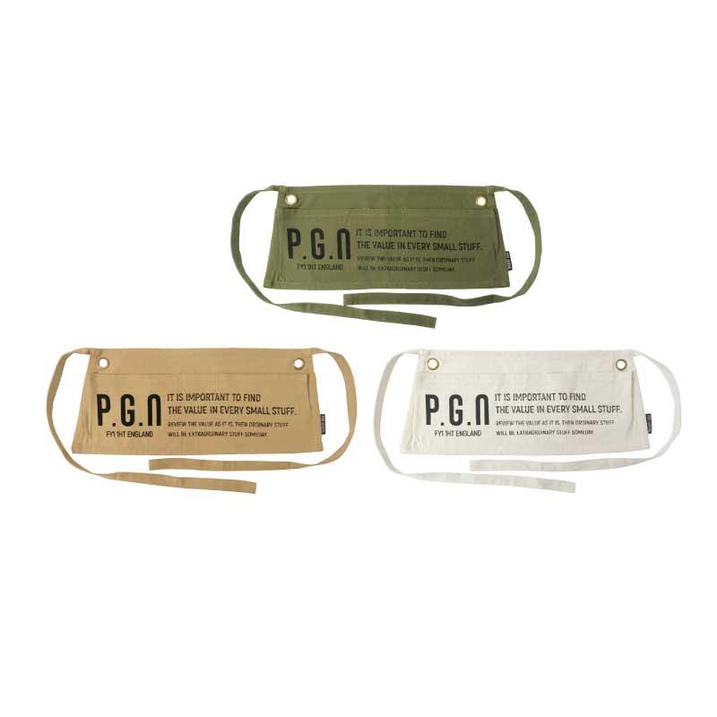 POST GENERAL ポストジェネラル (WORK APRON 421 SHORTY ) ワークエプロン ショーティー DIY作業アウトドア : KYOEISPORTS Yahoo!店 ...