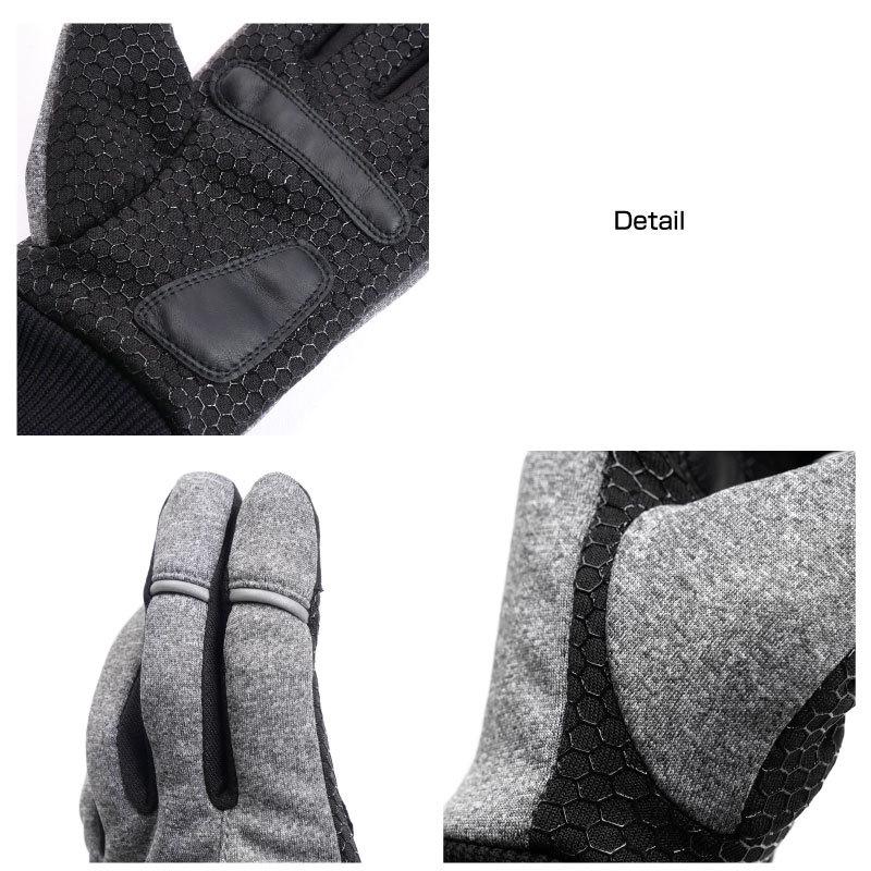 COVERWORK カヴァーワーク (FT-355406) フリースソフト防風グローブ スマホ対応 滑り止め 保温性 防風 : KYOEISPORTS Yahoo!店 - 通販 - Yahoo ...