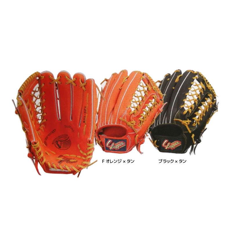 久保田スラッガー KubotaSlugger (KSN-SPY) 野球 軟式グローブ 一般向け グラブ 外野手用(大) 右投げ用 左投げ用 :ksn-spy:KYOEISPORTS Yahoo ...