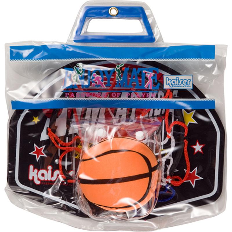 Kaiser カイザー (KW-582) ミニバスケットゴール トレーニング ファミスポーツ 運動 子供 遊具 室内用 壁掛け式 : KYOEISPORTS Yahoo!店 - 通販 ...