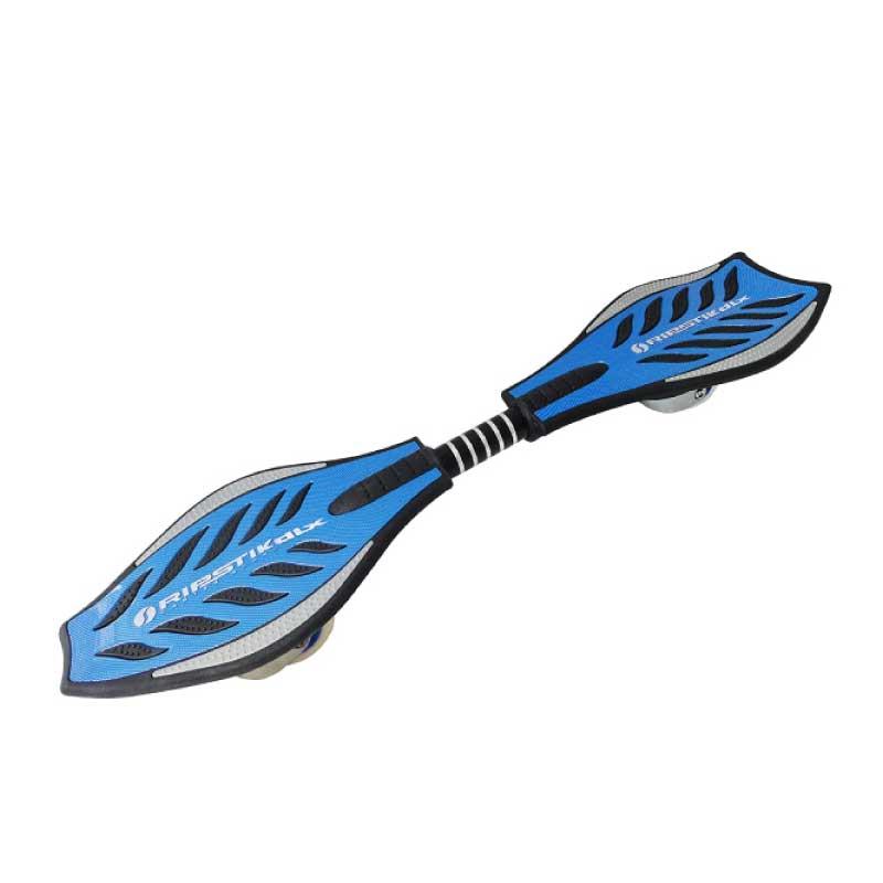 ラングスジャパン RIPSTIK DLX (ブルー) リップスティック デラックス ボード : KYOEISPORTS Yahoo!店 ...
