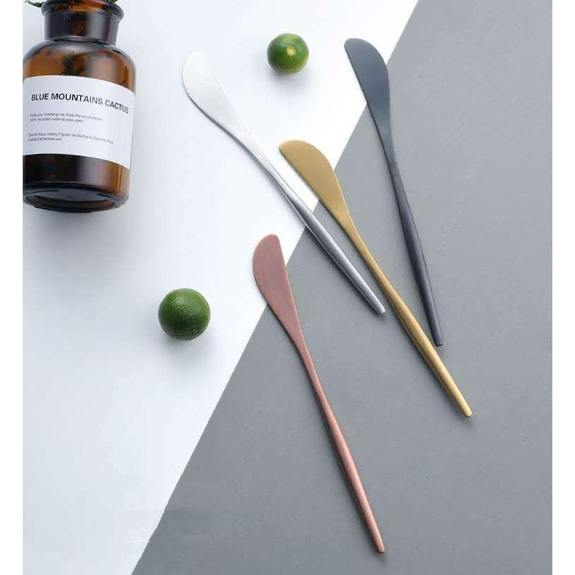 cesa beams バターナイフ 1本 カトラリー20色選べる 北欧 結婚祝い 食器 ギフト (/=バ1/) : 京銀Yahoo!店 ...