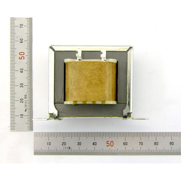 WP-ECL82TRANS 真空管パワーアンプ基板完成品用トランスセット : 共立電子産業 Yahoo!店 - 通販 - Yahoo!ショッピング