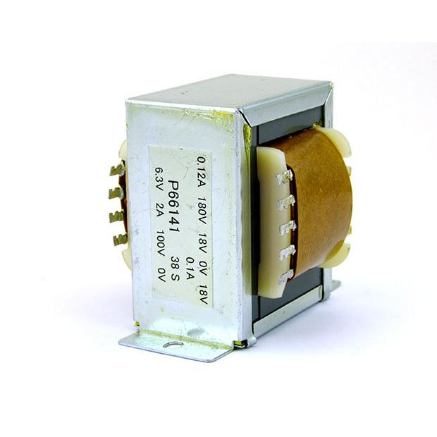 WP-ECL82TRANS 真空管パワーアンプ基板完成品用トランスセット : 共立電子産業 Yahoo!店 - 通販 - Yahoo!ショッピング