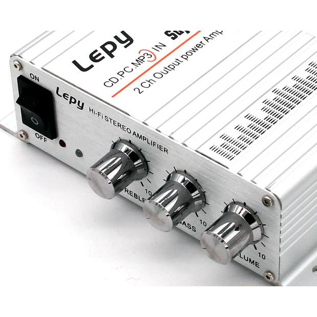 LP-300 ステレオアンプ完成品 : 402773 : 共立電子産業 Yahoo!店 - 通販 - Yahoo!ショッピング