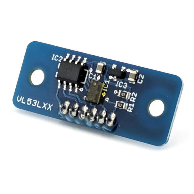 KP-VL53L4CX ToF式距離センサー L4タイプ : 共立電子産業 Yahoo!店 - 通販 - Yahoo!ショッピング