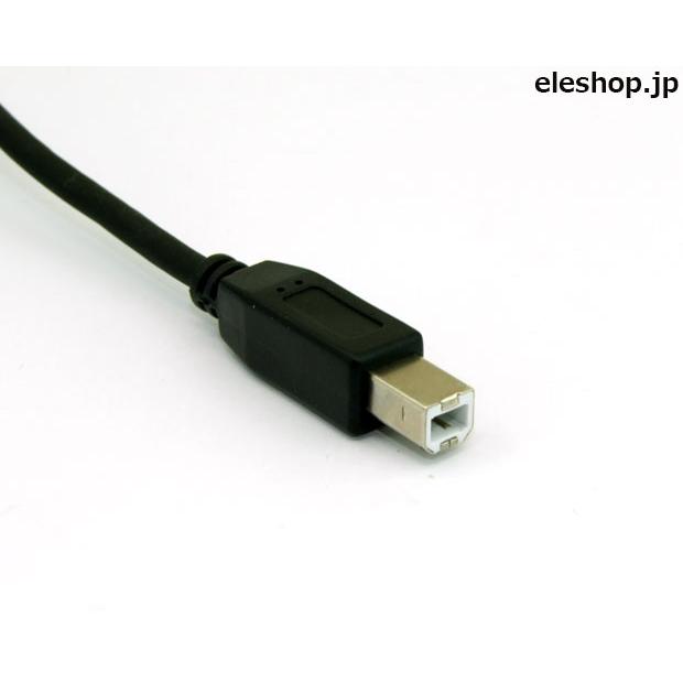 2AB-18 USB2.0 ケ−ブルA-B 1.8m : 共立電子産業 Yahoo!店 - 通販 - Yahoo!ショッピング