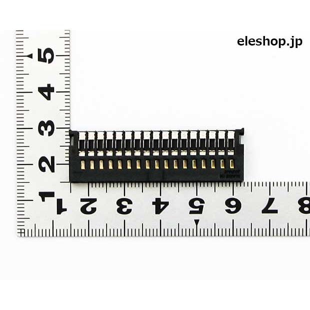XG5M-3435-N MIL系コネクタバラ線圧接型ソケット 34P : 共立電子産業 Yahoo!店 - 通販 - Yahoo!ショッピング