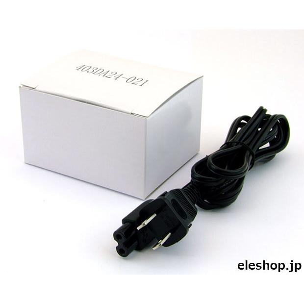 3A-403DA24 40Wスイッチング方式ACアダプタ DC24V 1.7A : 共立電子産業 Yahoo!店 - 通販 - Yahoo ...