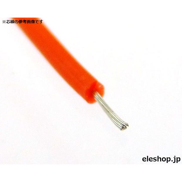 SI-AWG28-2M-WH シリコンワイヤーより線 L-2m AWG28 (白) : 共立電子産業 Yahoo!店 - 通販 - Yahoo ...