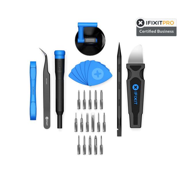 IF145-348-2 iFixit Essential Electronics Toolkit / エッセンシャル エレクトロニクス ツールキット : 共立電子産業 Yahoo!店 - 通販 ...