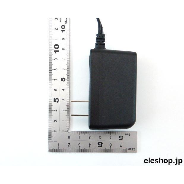 WA-03200X-1 ACアダプタ DC3.3V 2A : 共立電子産業 Yahoo!店 - 通販 - Yahoo!ショッピング