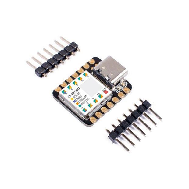 102010328 Seeeduino XIAO - Arduino Microcontroller - SAMD21 Cortex M0+ :K3D313:共立電子産業 Yahoo!店 ...