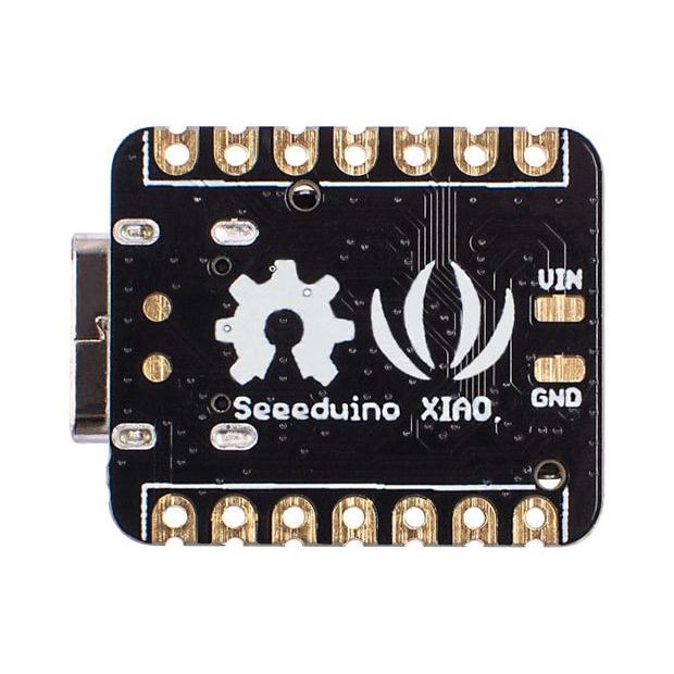 102010328 Seeeduino XIAO - Arduino Microcontroller SAMD21 Cortex M0+ : 共立電子産業 Yahoo!店 - 通販 ...